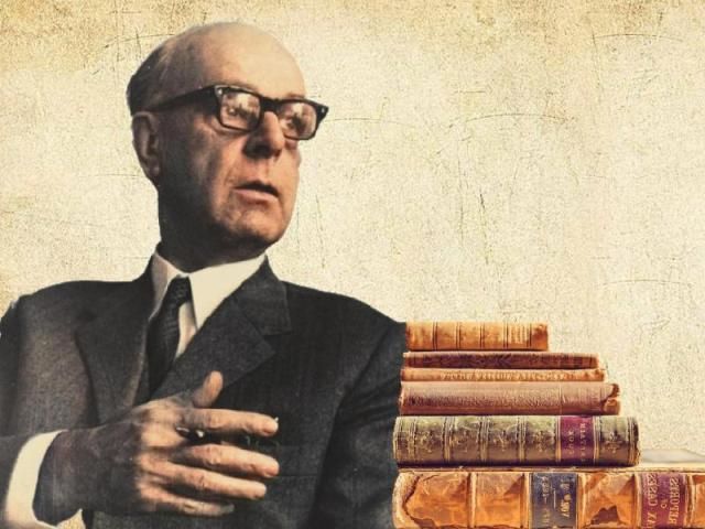 Меша Селимовић: Човјека на власти подстичу кукавице, бодре ласкавци ...