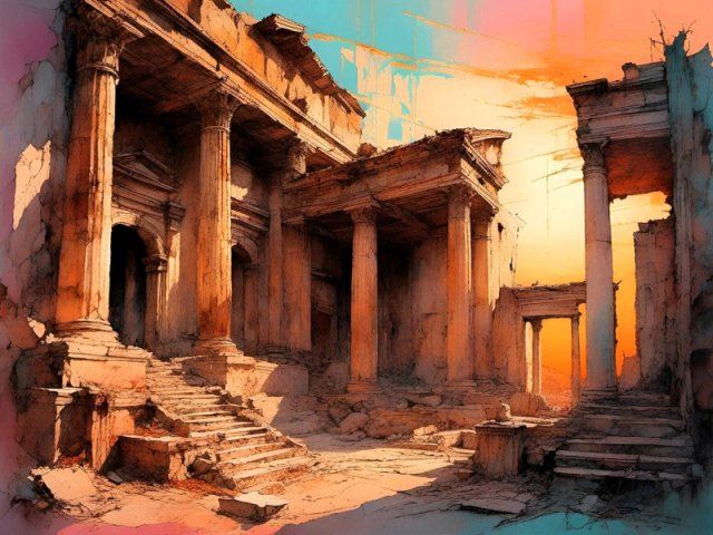 Пронађен римски брош који садржи фасцинантан палиндром – РАСЕН